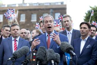 On the Frontline of Exposing the Truth About Russia and Brexit – Byline ...