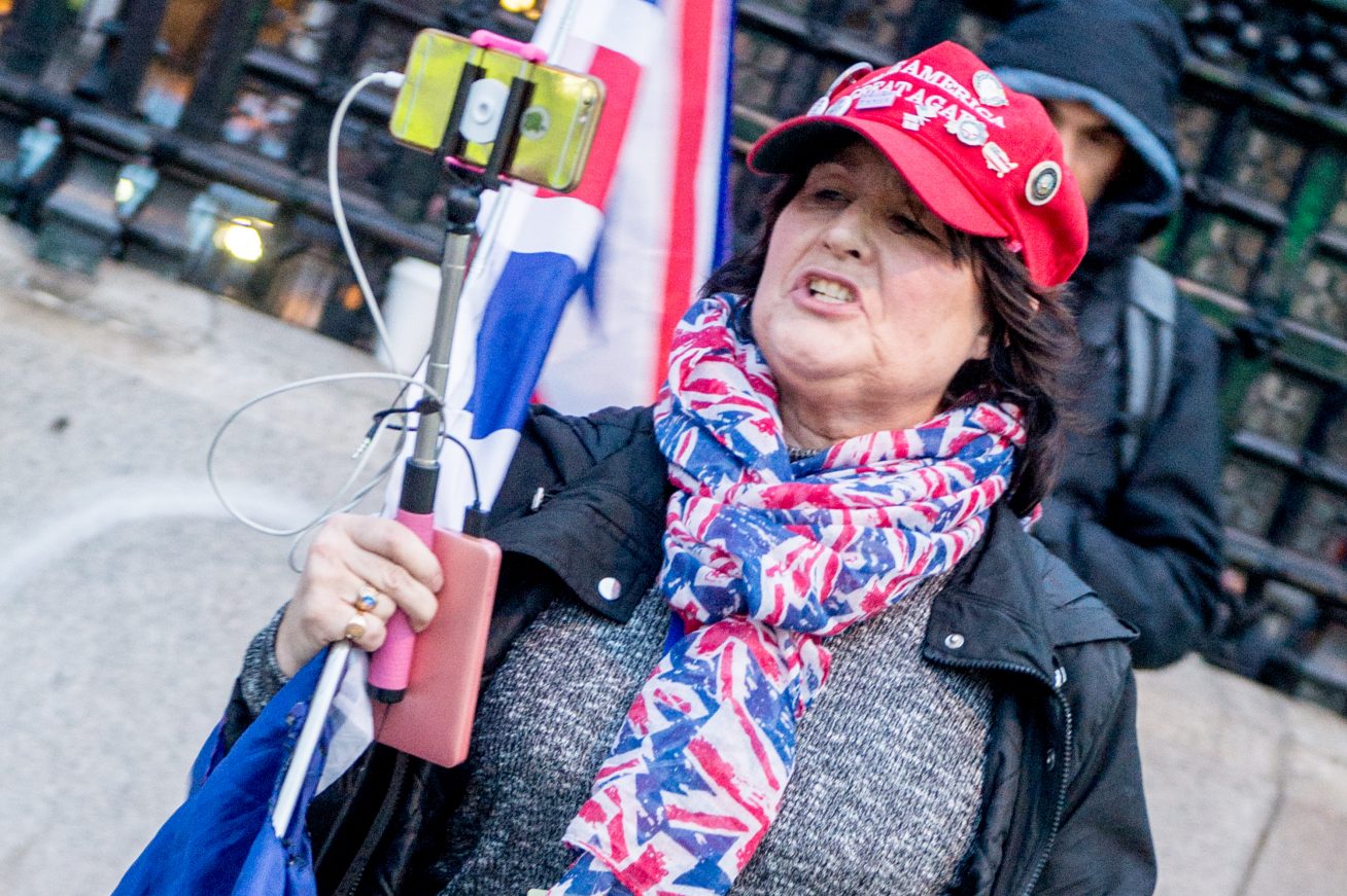 A Sharp Wake Up Call: We need to talk about Amy – Byline Times