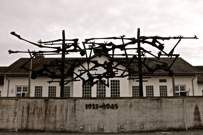 The Lesson of Dachau and the 'Concentration Camp' Controversy – Byline ...