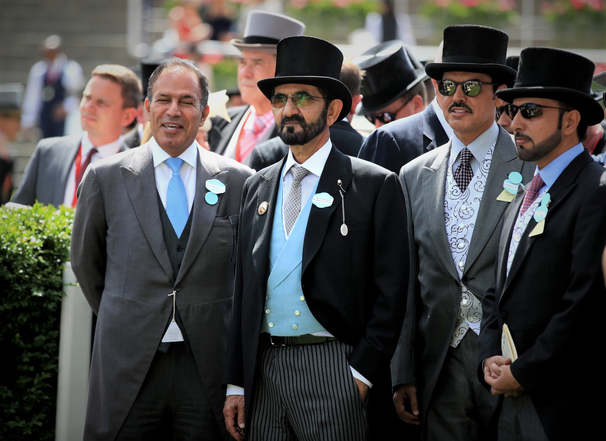 The United Arab Emirates Cannot be Allowed to Whitewash its Way Out of ...