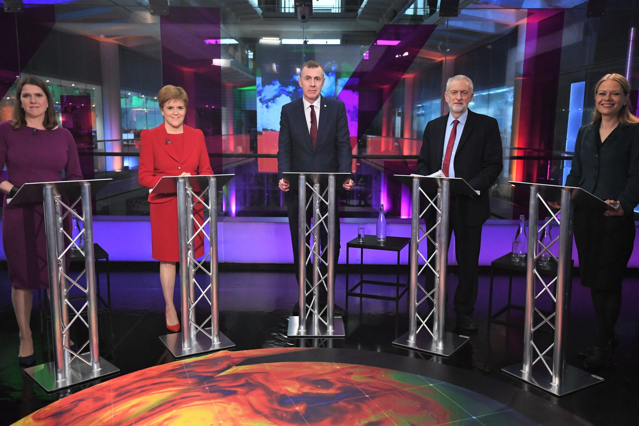 Could Labour Lead a Progressive Party Conference to Work Out how to ...