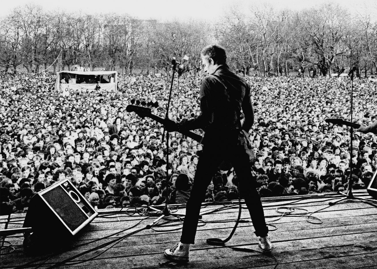 REVIEW: White Riot - Why We Need a New Rock Against Racism – Byline Times