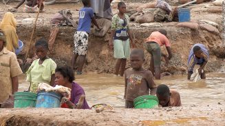 From Stone to Phone: Modern Day Cobalt Slavery in Congo – Byline Times