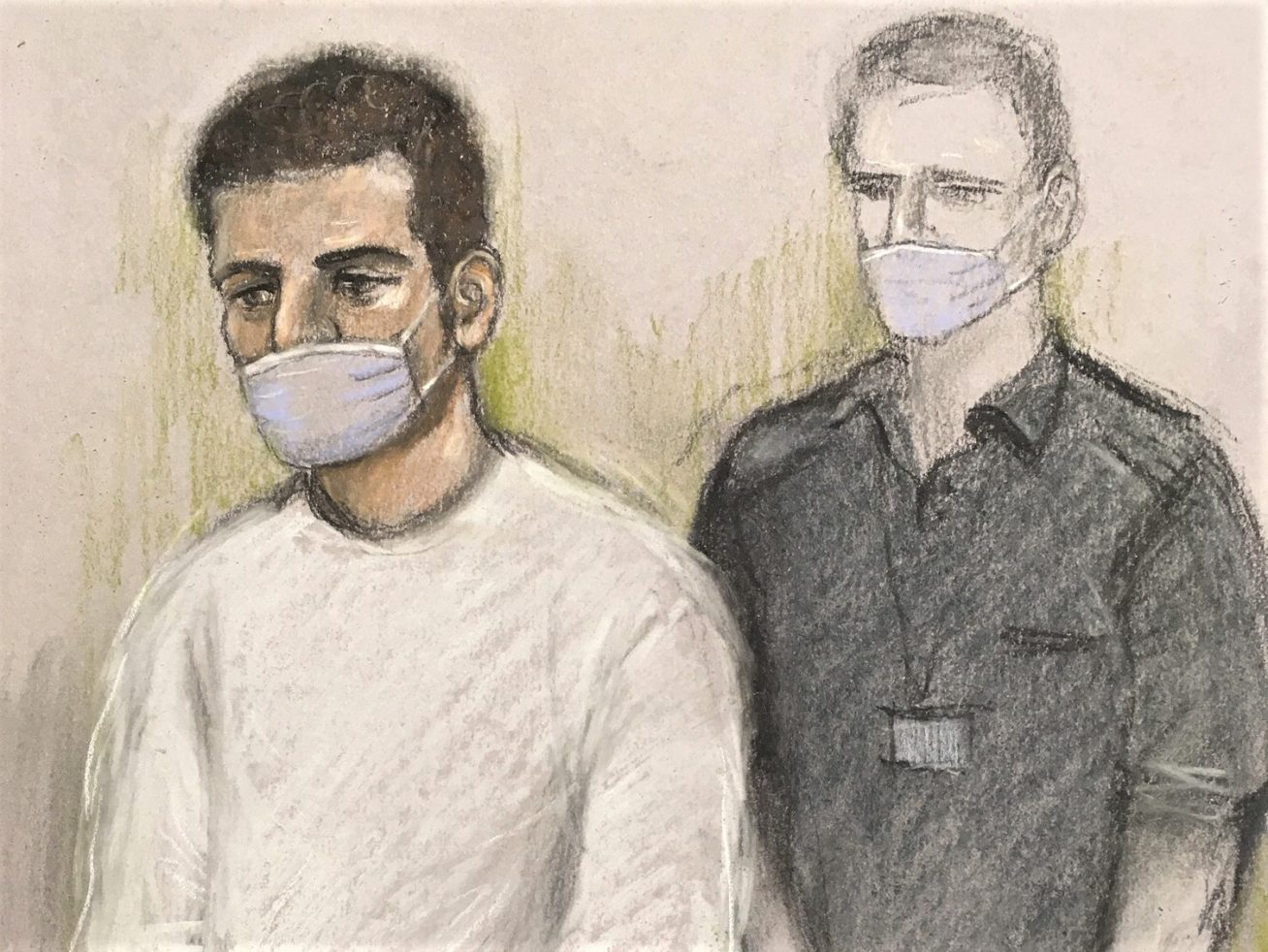 As Prevent Fails Again, It’s Time to Defund Counter-Terrorism and ...