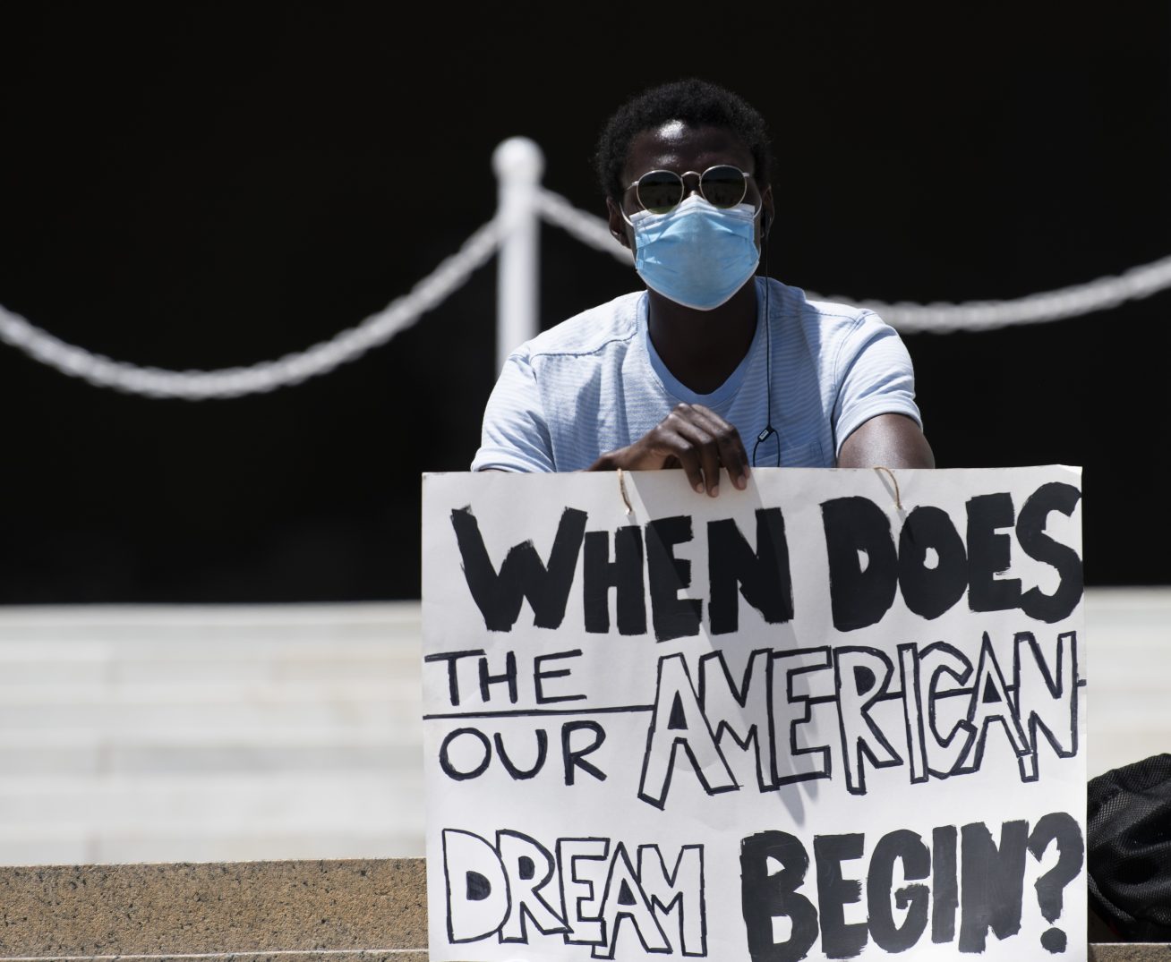 Donald Trump: Make America Hate Again – Byline Times