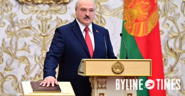 Who is the Legitimate Leader of Belarus? – Byline Times