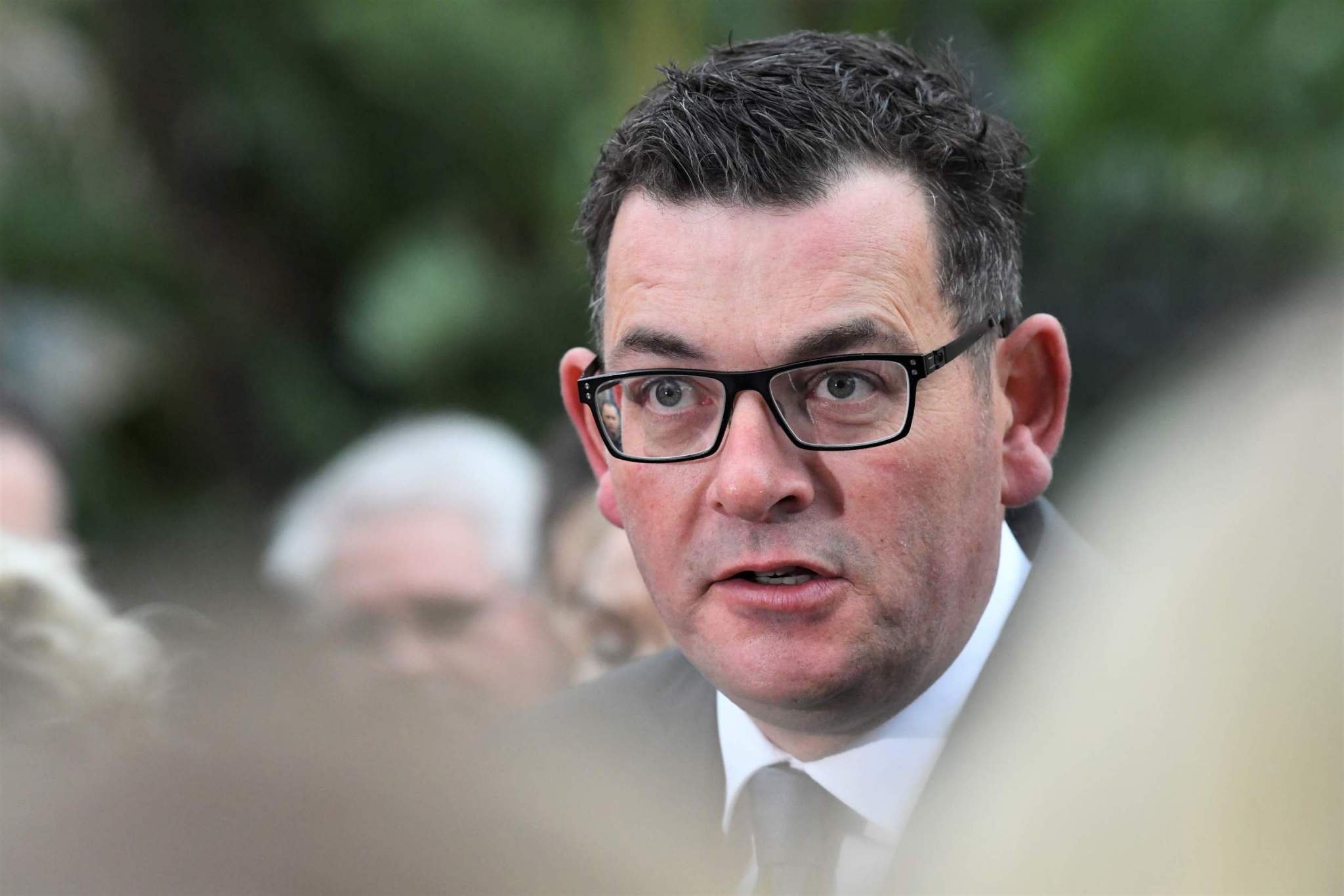 How ‘Dictator Dan’ Defied a Dangerous Murdoch Media and Led Australia ...