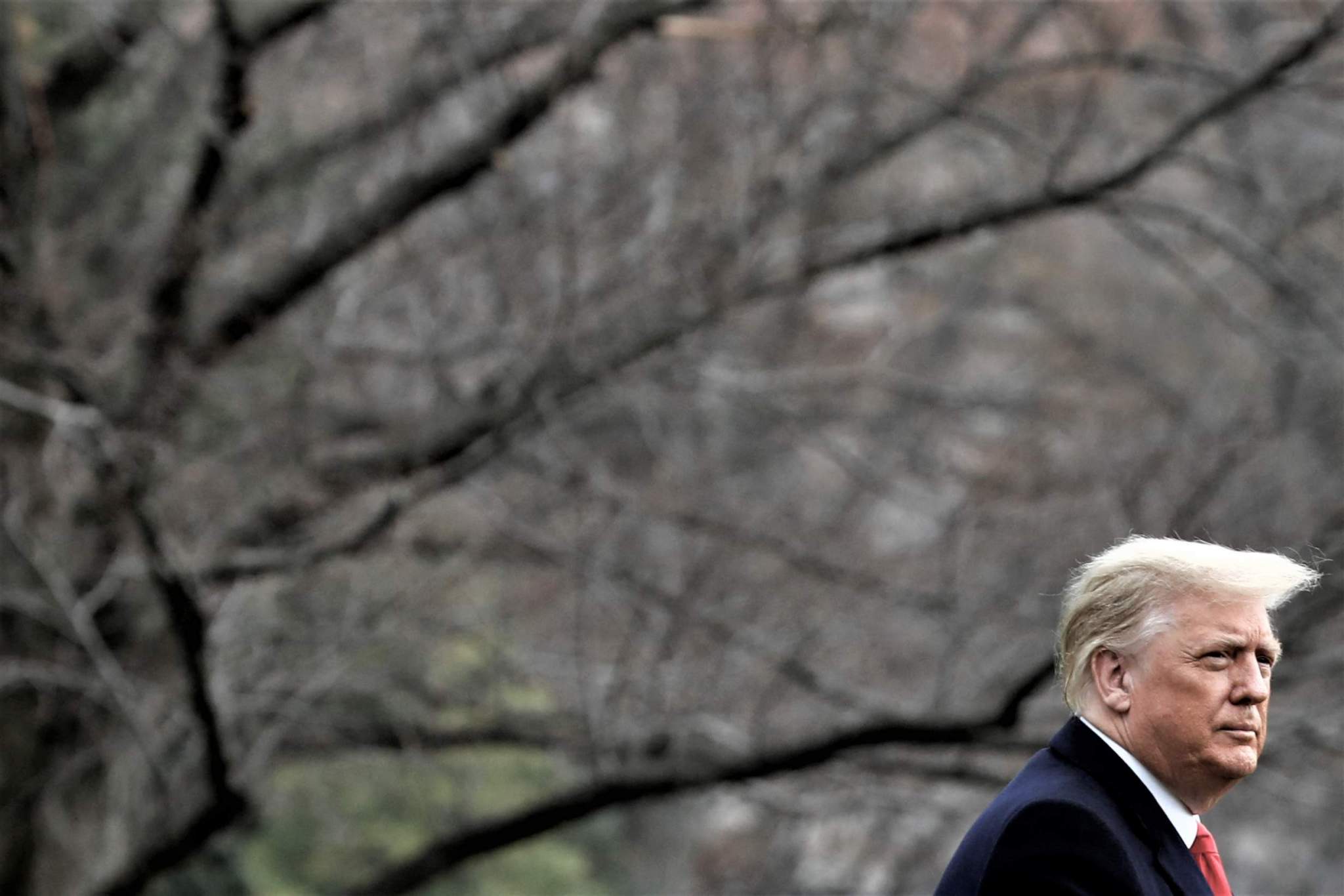The Republican Party’s Strings Are Still Being Pulled By Trump – Byline ...