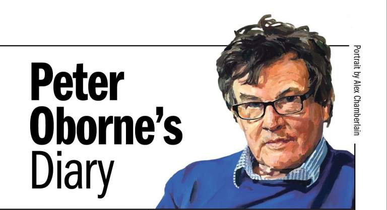 Peter Oborne, Author at Byline Times