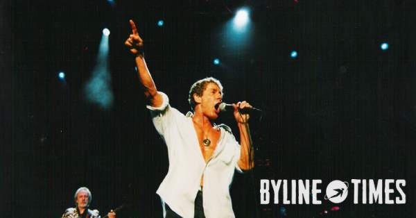 Reaganite Rockers to Brexit Punks: ‘The Kids are Alt-Right’ – Byline Times