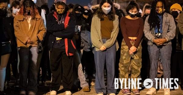 Atlanta Murders: The Toxic Relationship Between White Supremacy and ...