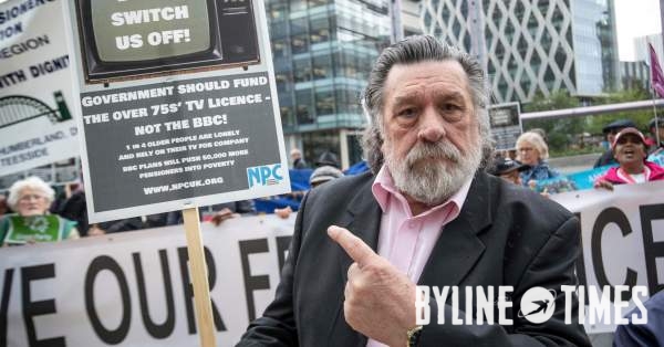 Revealed: A Conservative Government, the Media and a Secret ...