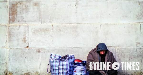 A ‘Cycle of Trauma’: Violence Against the Homeless Met with ...