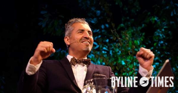 The Charmed Life and Strange, Sad Death of the Quilliam Foundation ...