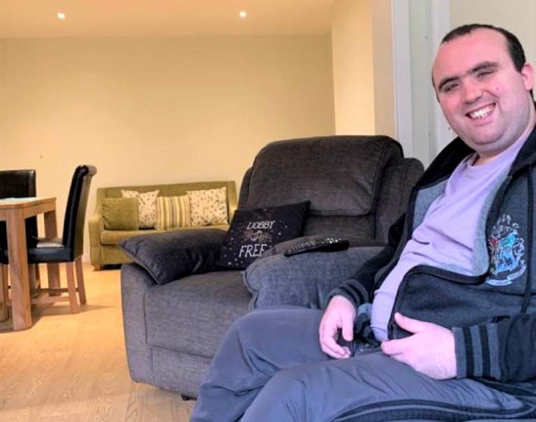 Ten Years On from the Winterbourne View Scandal, A Human Rights ...