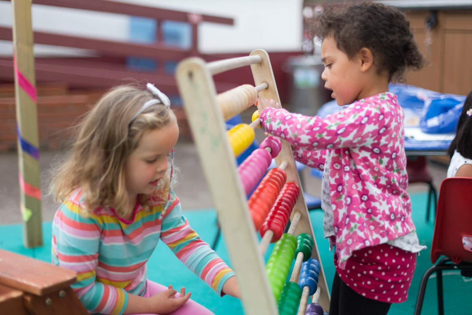 Pandemic Crisis in Childcare Threatens Gender Equality – Byline Times