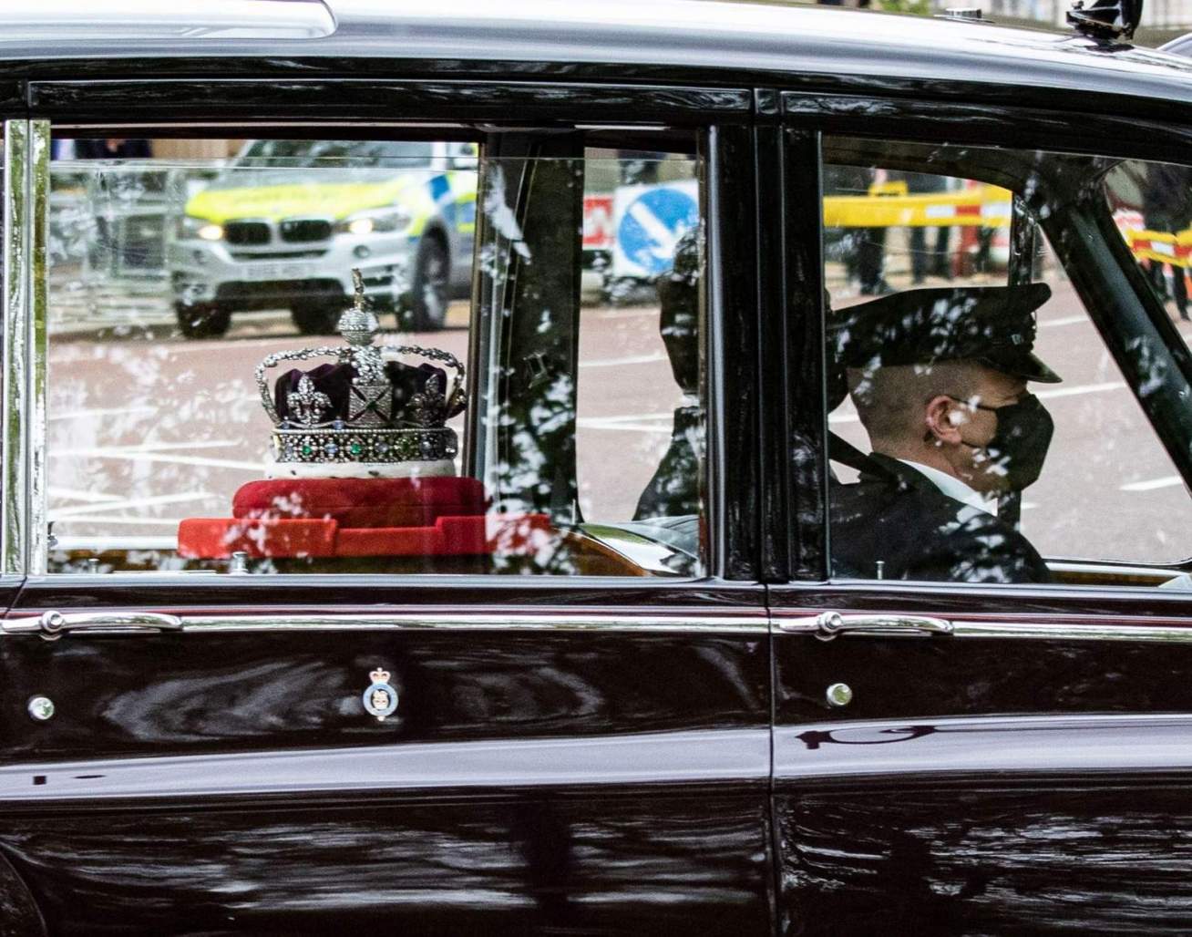 ‘Dancing Queen?’: The Fixed Term Parliaments Act and the Return of the ...