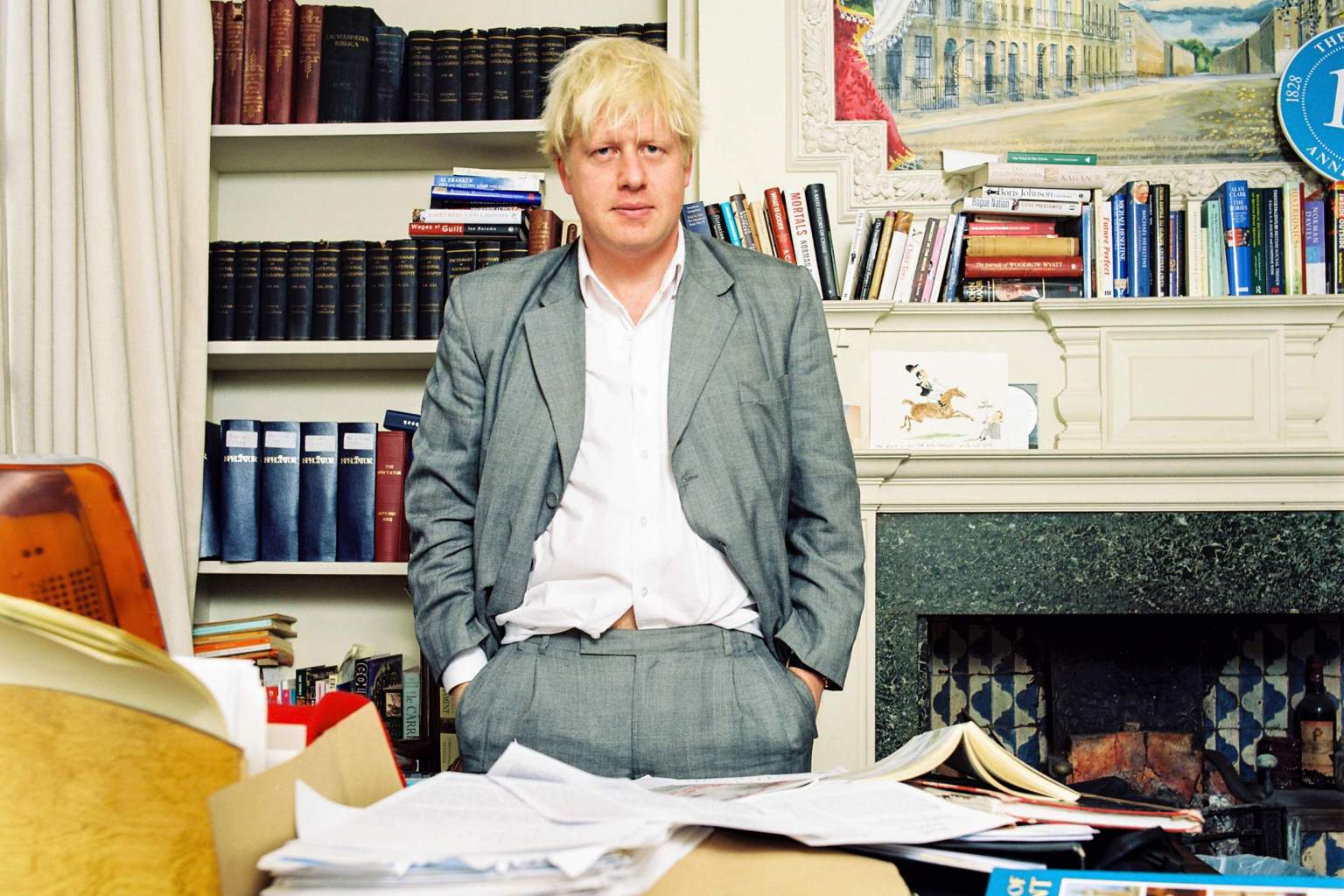 Etonocracy: How One Public School Came to Dominate Public Life – Byline ...