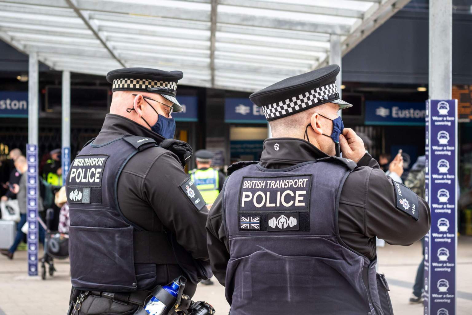 Police Corruption: A Half-Century Wait for Justice – Byline Times