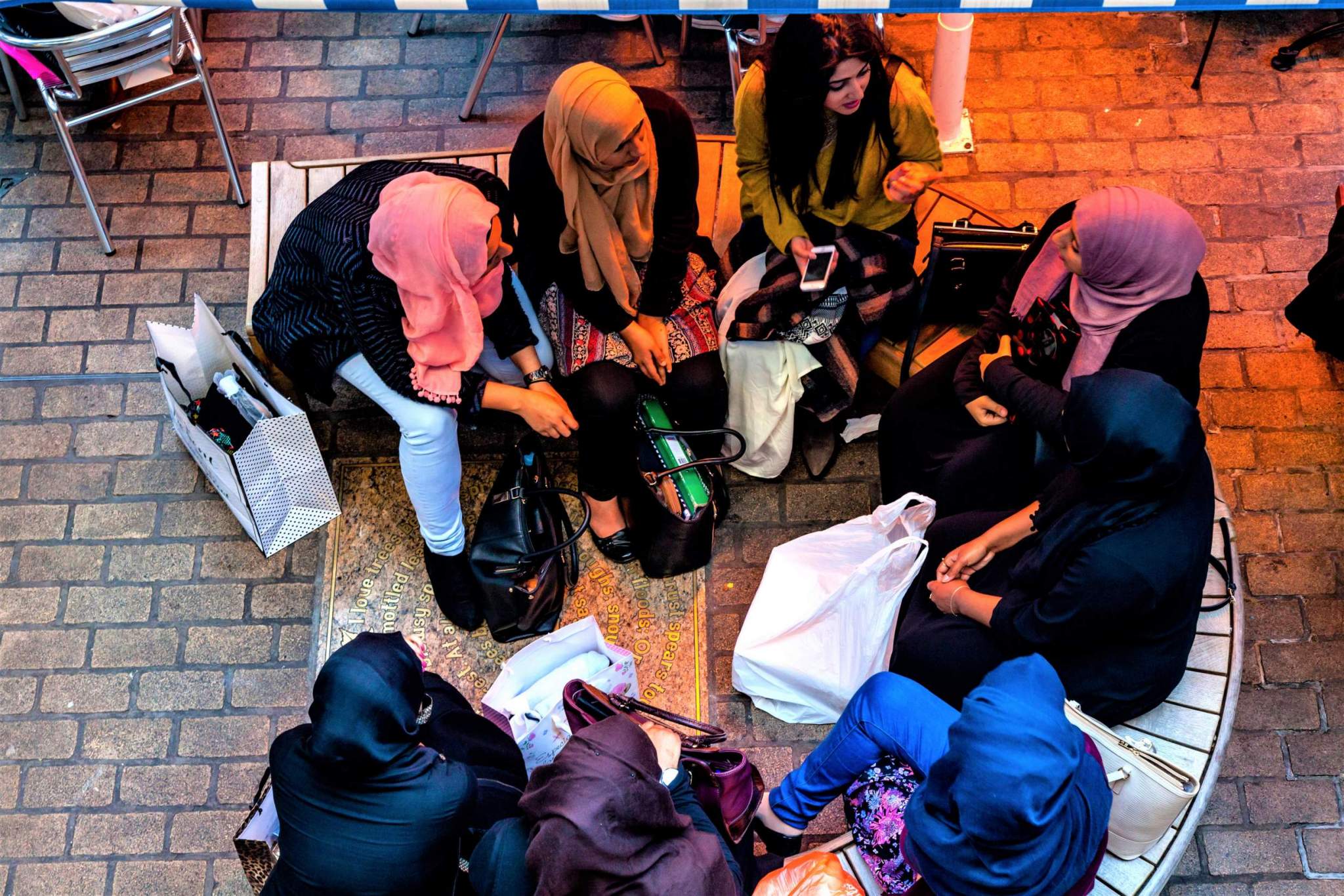 Inside the World of Secret Polygamous Marriages – Byline Times