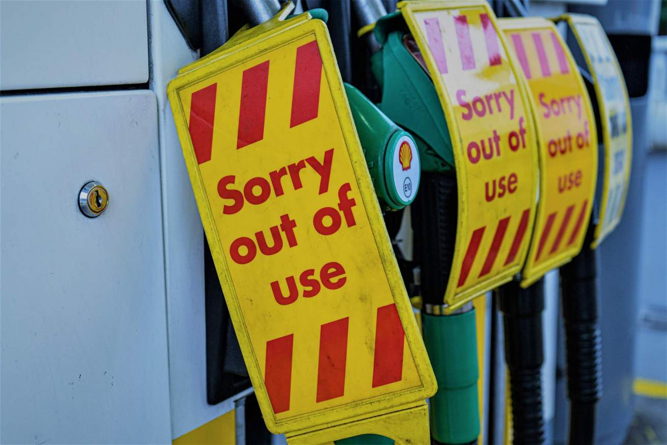 Britain’s Brexit Crises: On the Road to Perdition – Byline Times