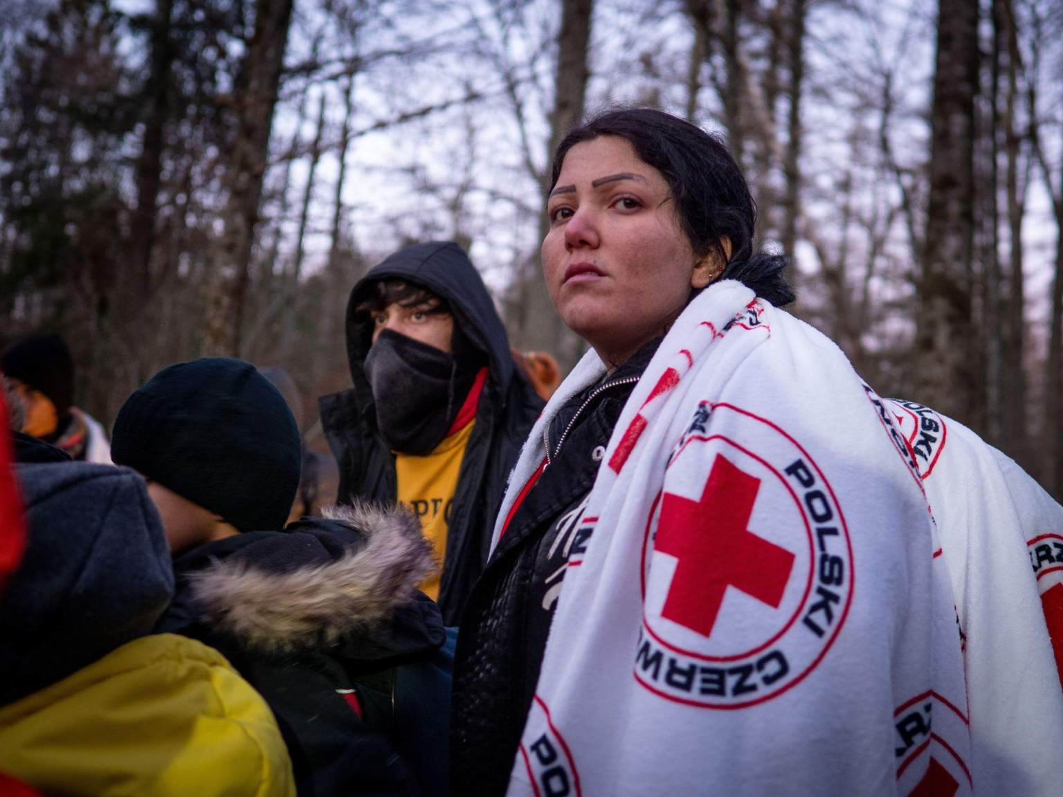 ‘A Shocking Disregard for Human Life’: The UK Contributes to the Polish ...