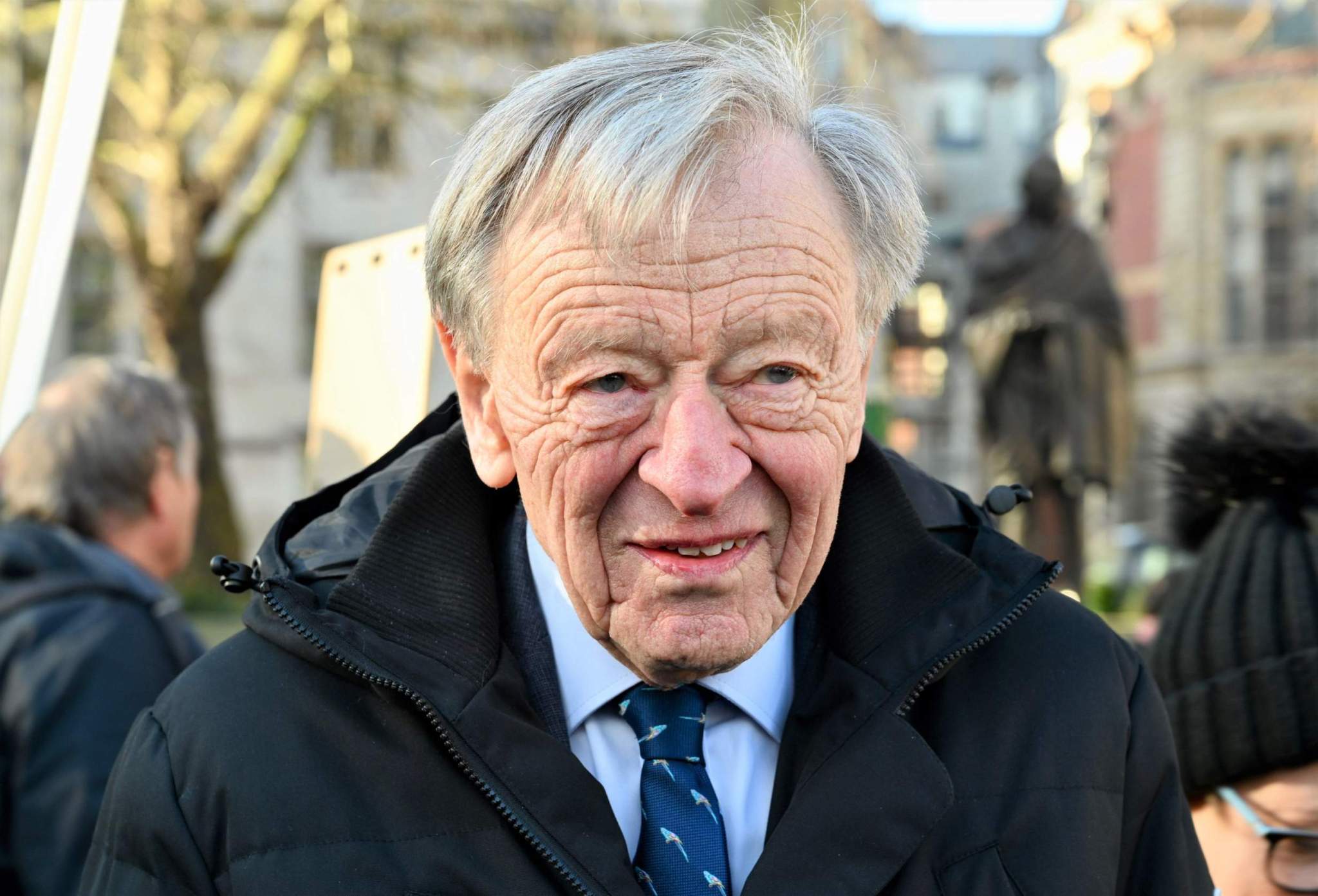 ‘History Will Judge this Shabby Government’ and its Weaponisation of ...