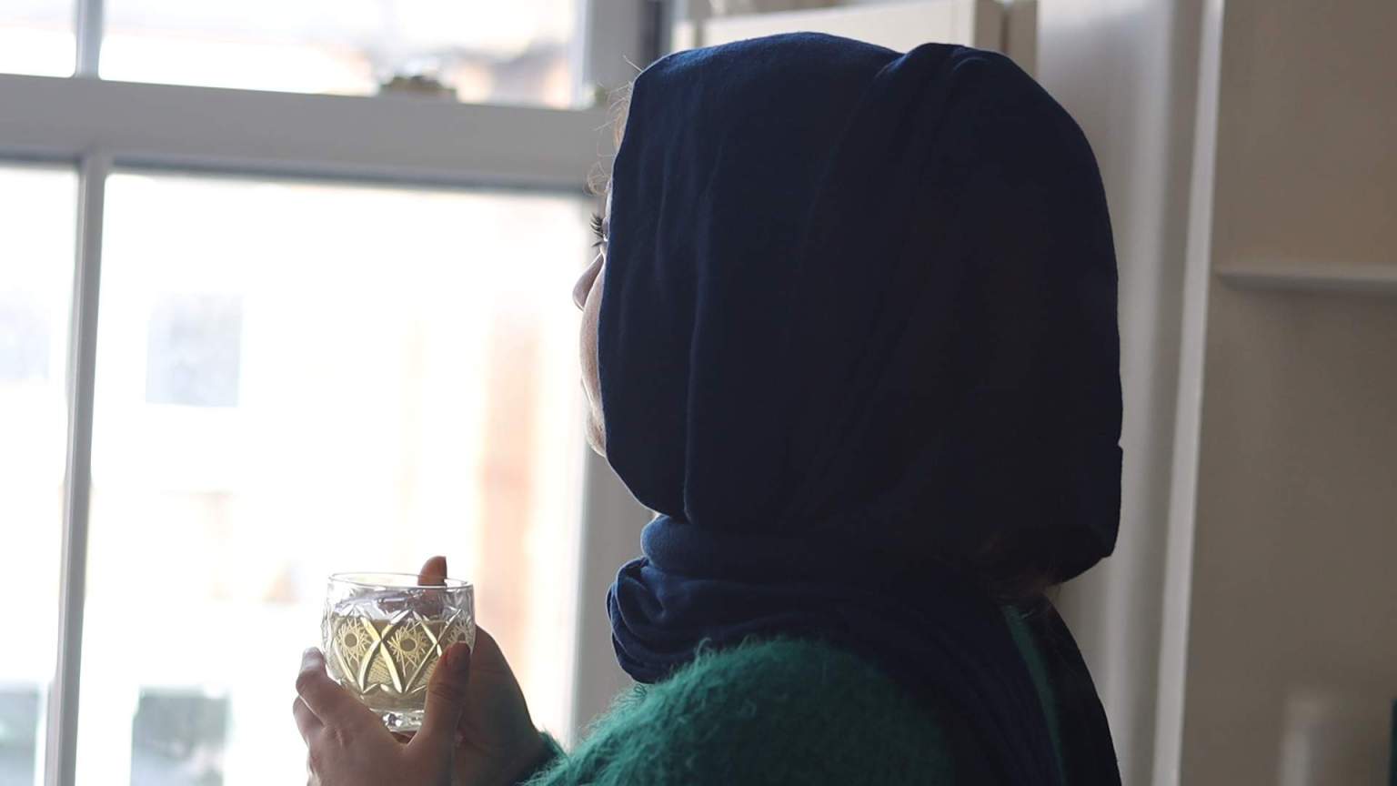 Girl Stranded in Afghanistan Exposes Failure of Flagship Resettlement ...