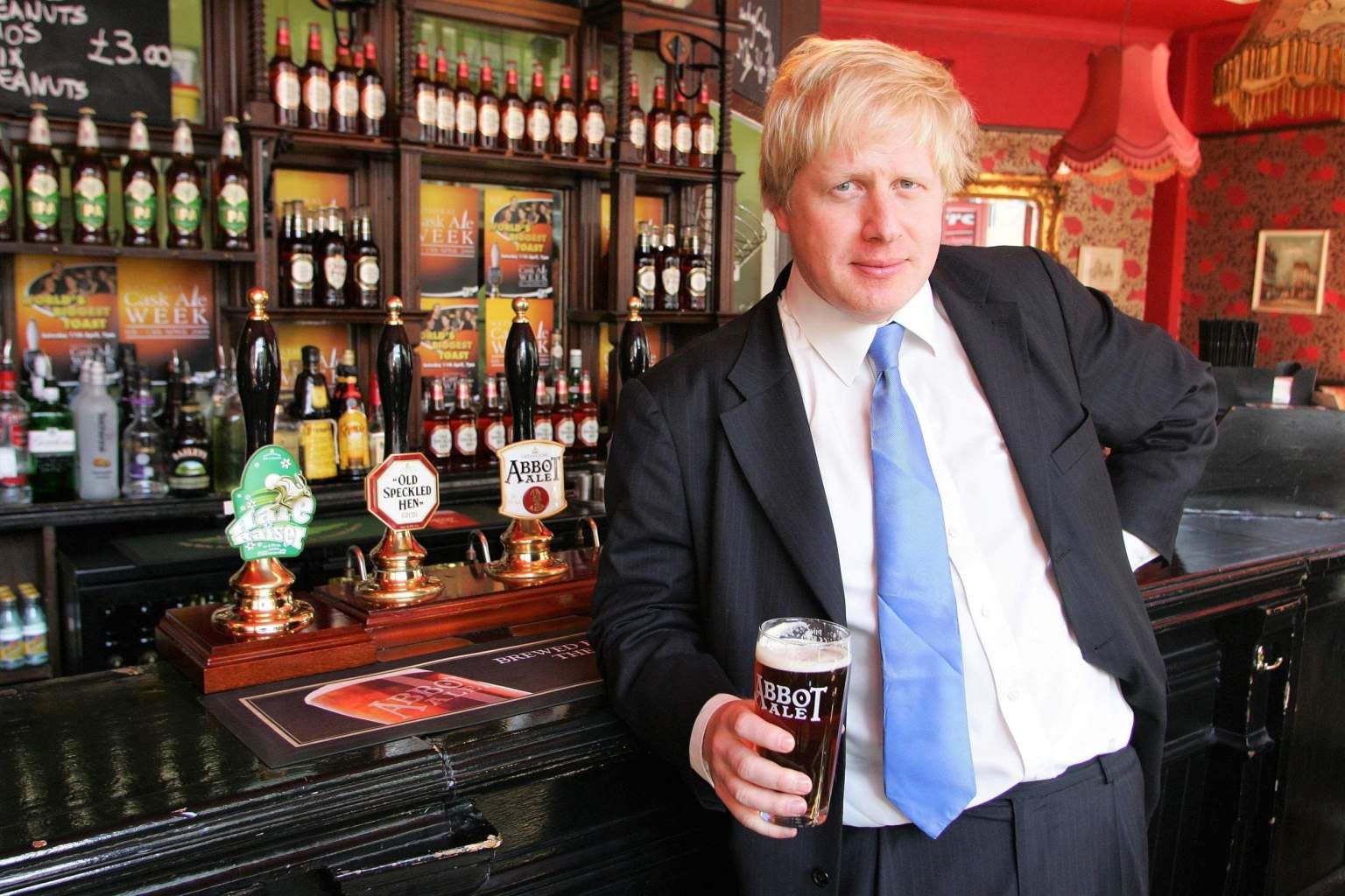 The Hangover of Bullingdon Club Britain – Byline Times