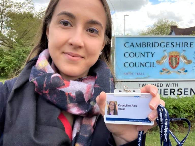 ‘If Someone Told Me to Go Back and Live In Romania, I Would Really ...