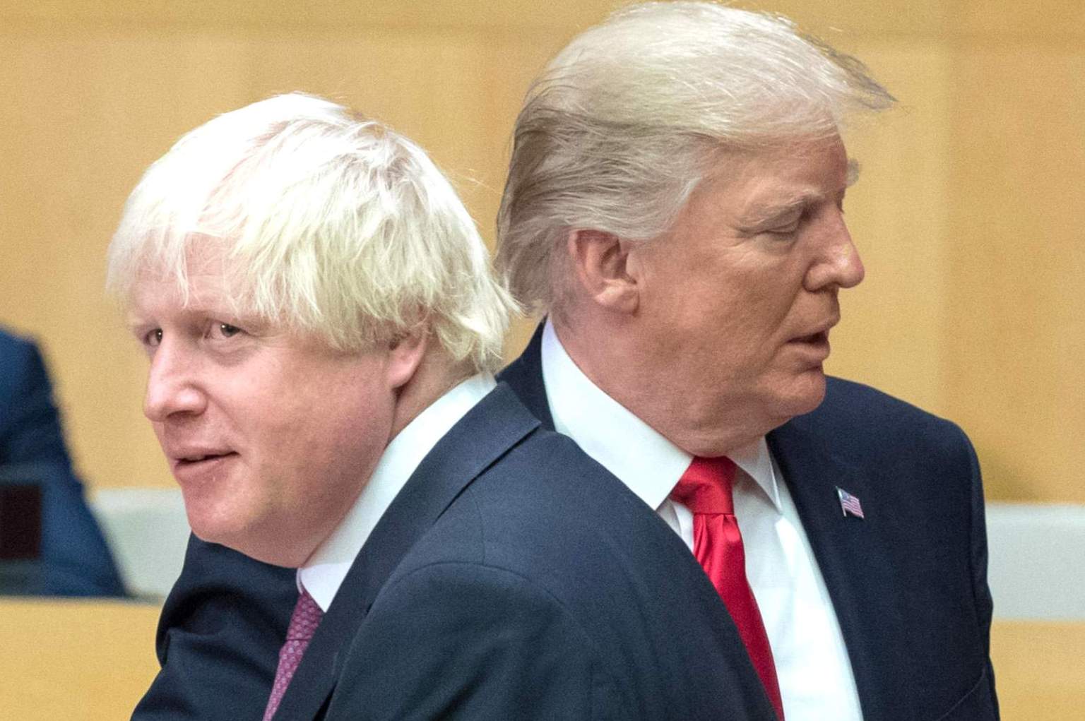 Jonathan Lis, Author at Byline Times