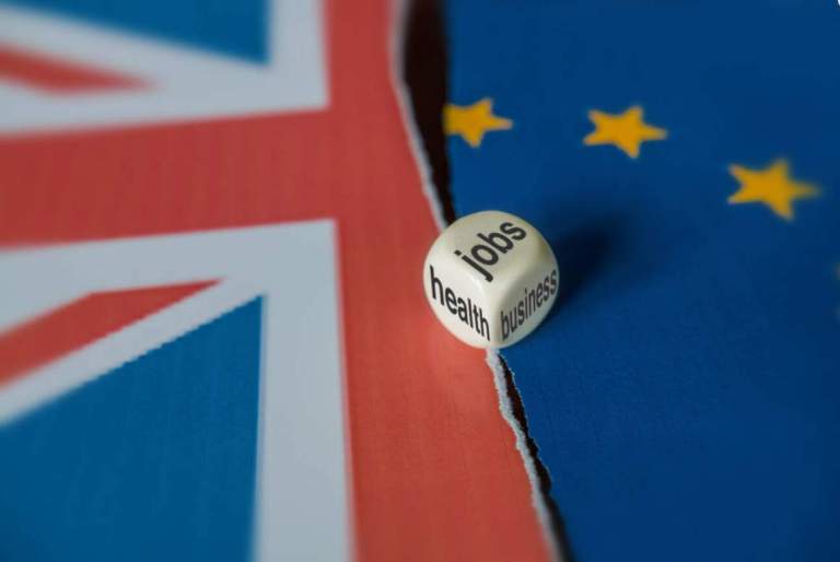 ‘Fundamentally Meaningless’ - The Government's Brexit Benefits Paper ...