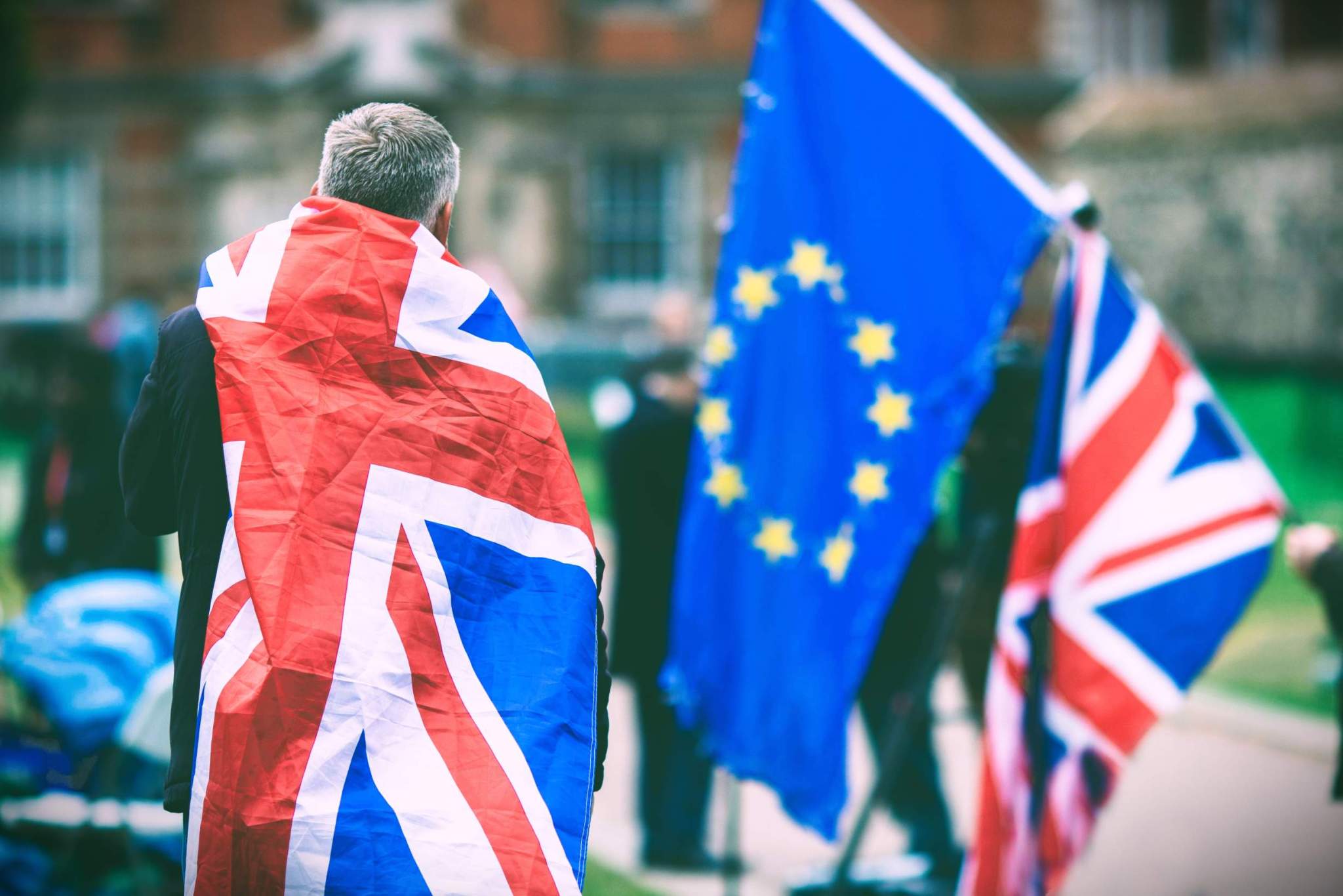 Brexit – Three Years On: Reconnecting the UK with Europe – Byline Times