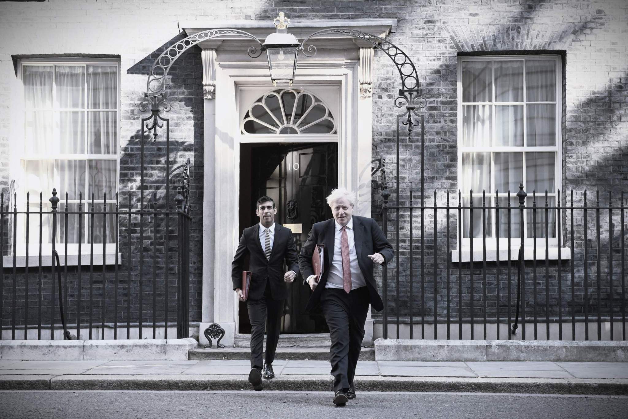 Sam Bright, Peter Jukes and Hardeep Matharu, Author at Byline Times