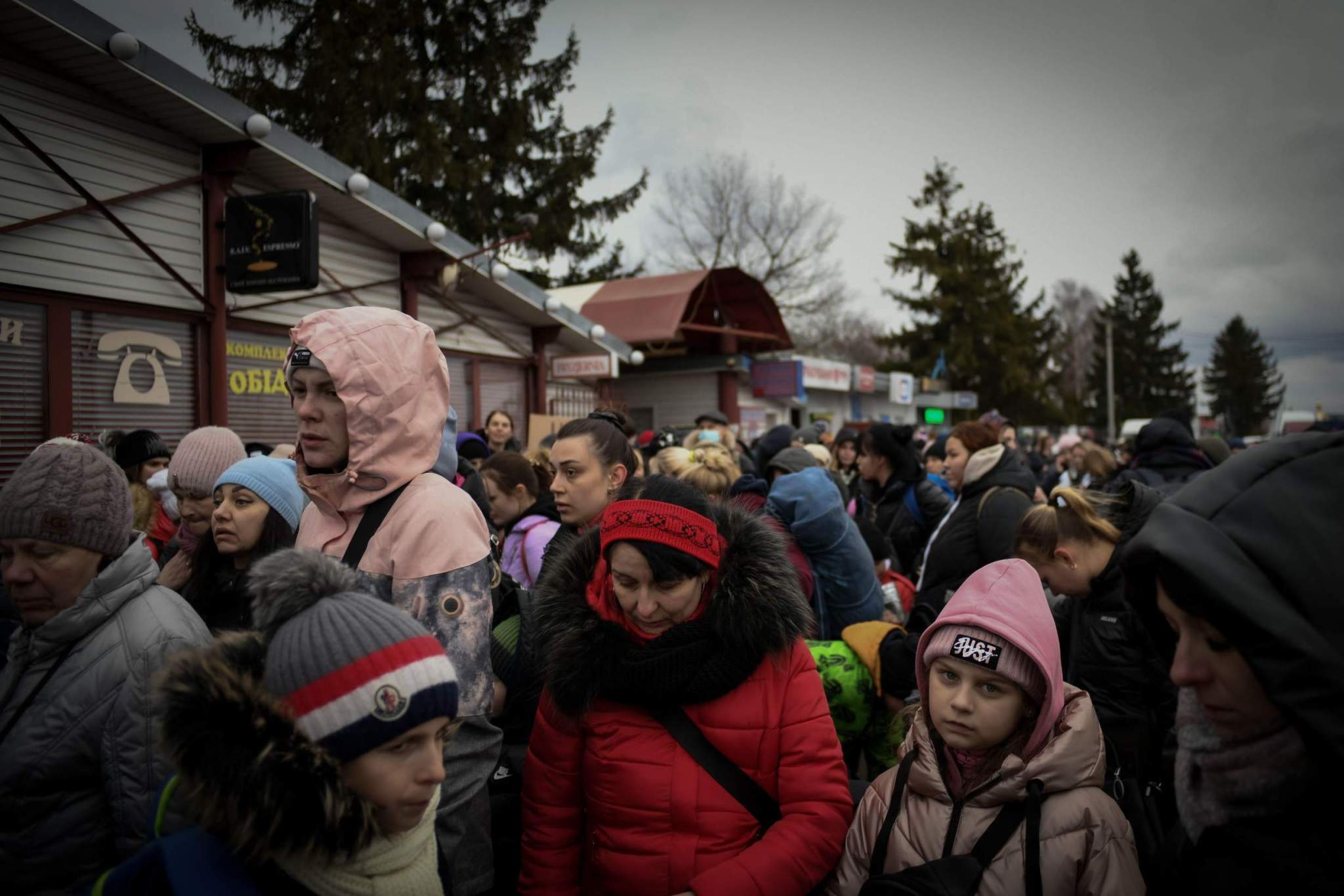 ‘A Safeguarding Disaster Waiting to Happen’: How Holes in the ‘Homes ...