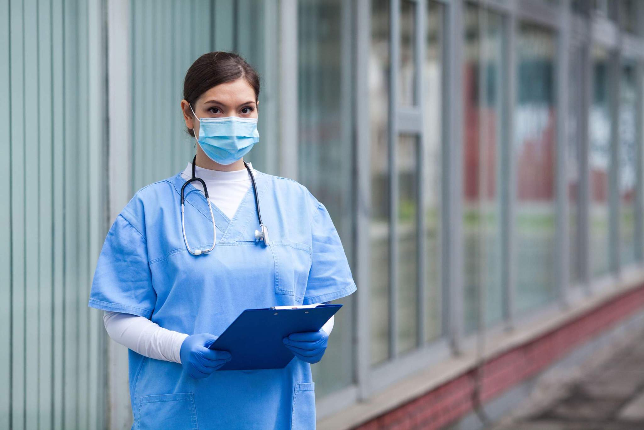A Demoralised NHS Workforce in Crisis – Byline Times