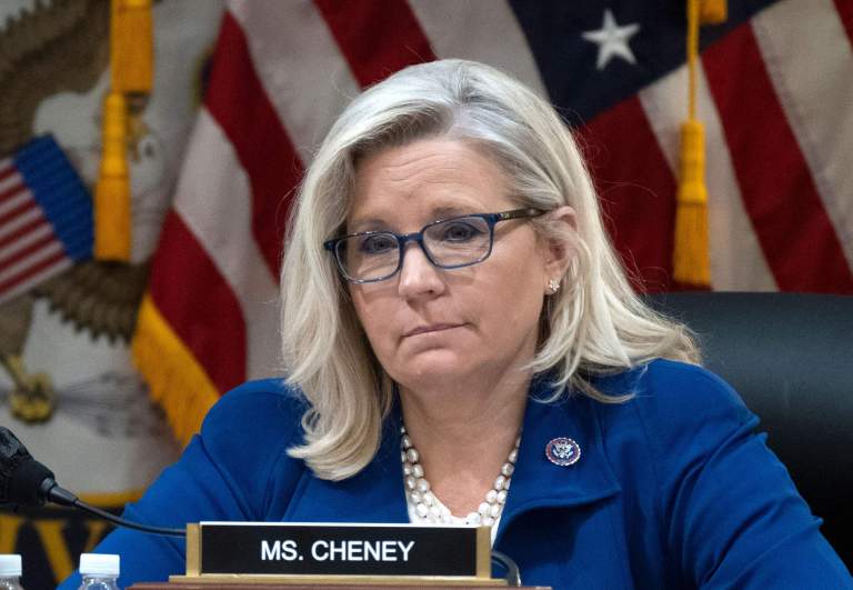 Where is Britain’s Liz Cheney? – Byline Times