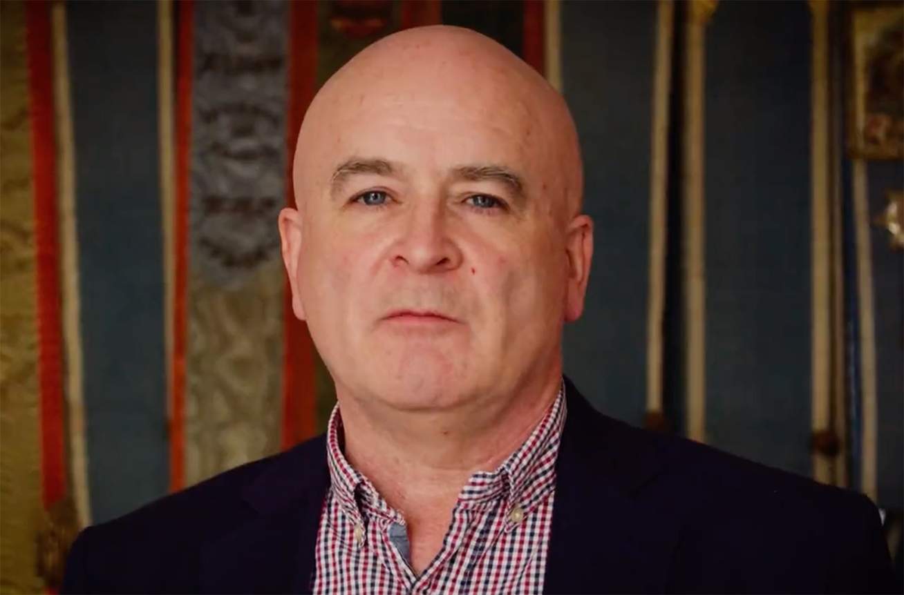 The New Mass Movement Rallying Against the Failures of Westminster ...