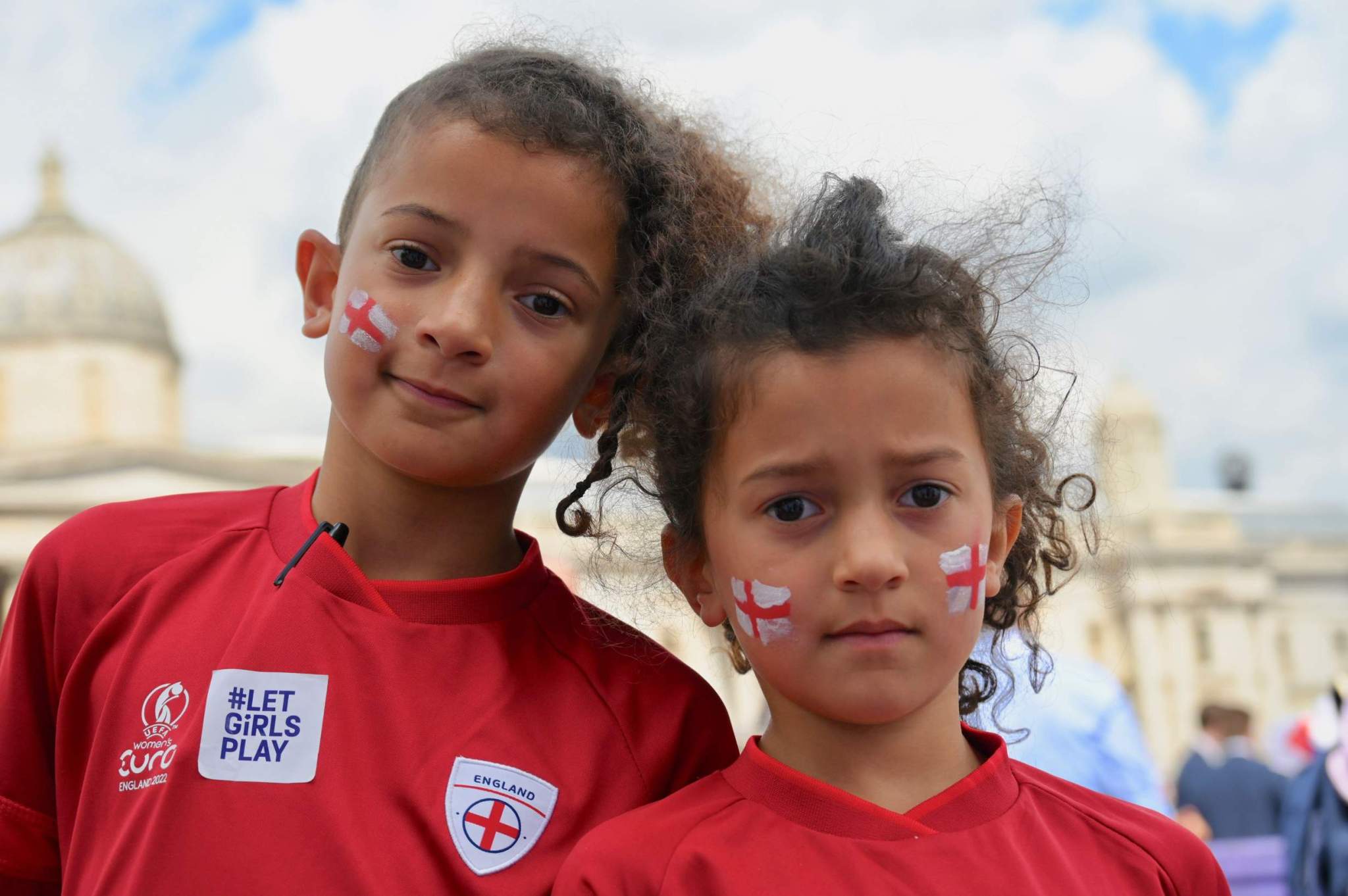 Treated as Second-Class Players: Women’s Football Teams Speak Up After ...