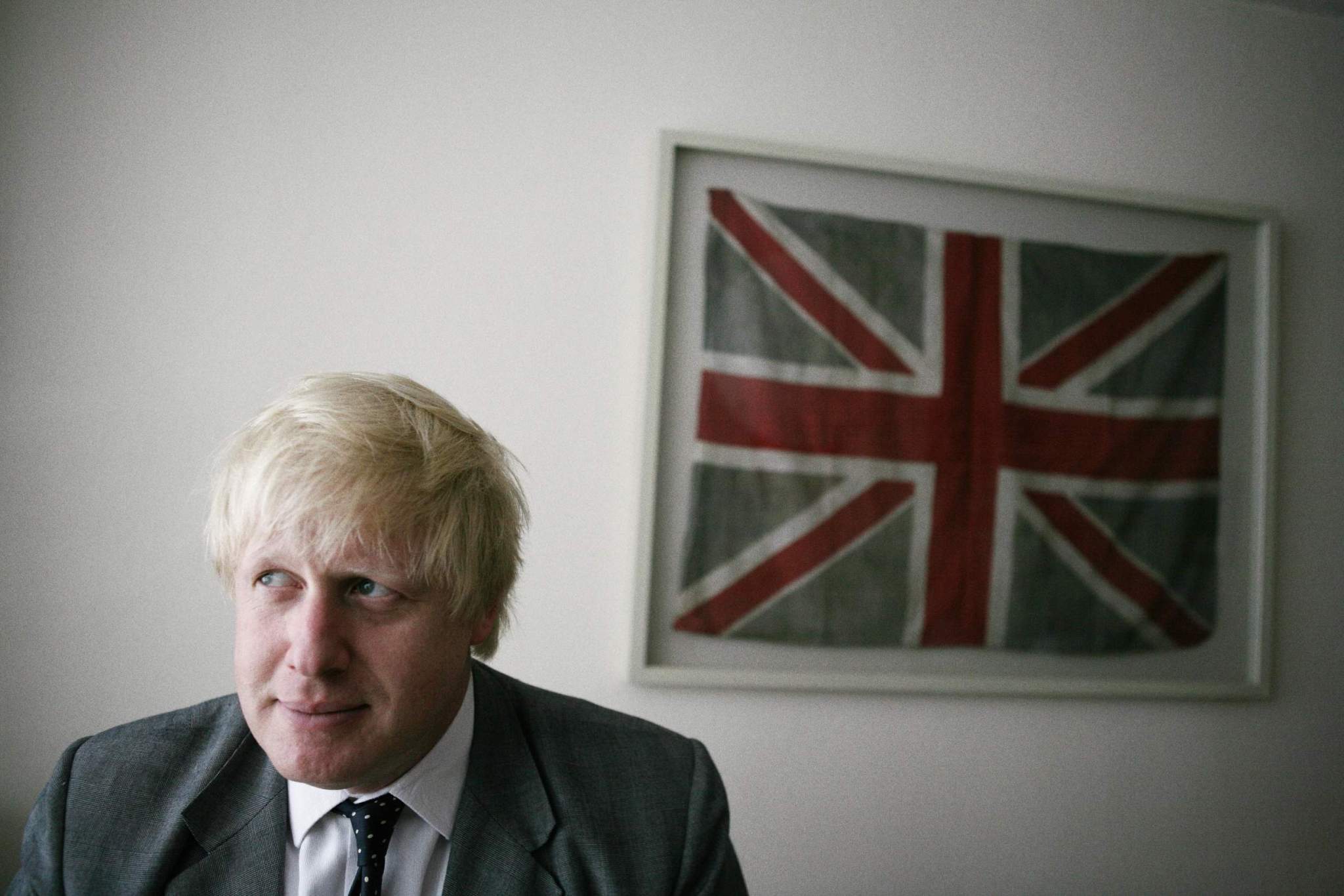 The End of Boris Johnson: ‘Legacy – What Legacy?’ – Byline Times
