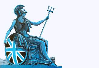 Britannia Unchained Review: Imperial Nostalgia and the Unravelling of ...