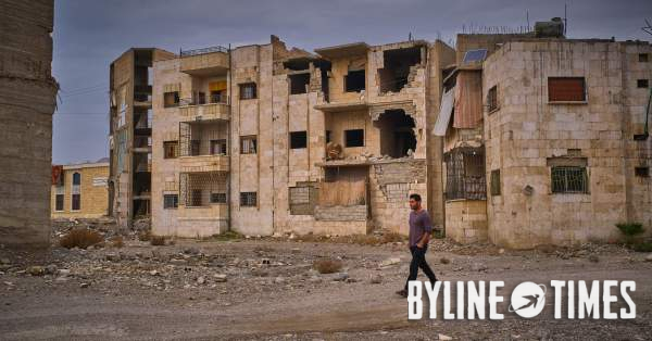 Rojava at War: Why Did Turkey Attack an ISIS Detention Centre Guarded ...