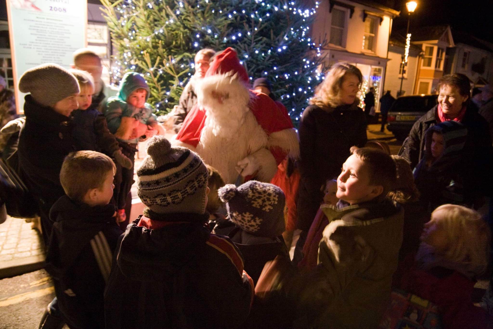 Christmas in the Cost of Living Crisis – Byline Times