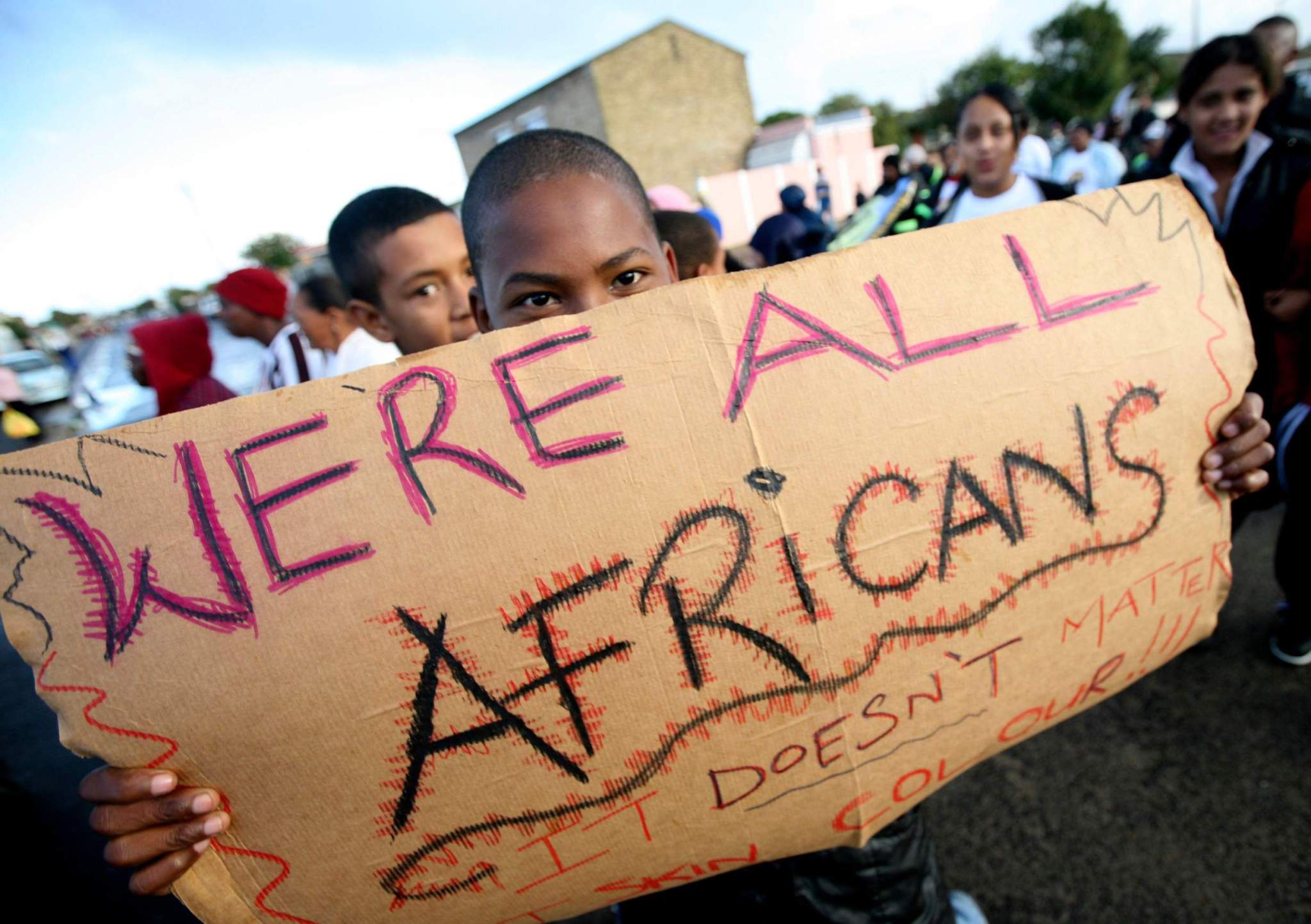 Undocumented Immigration: Two Very Different Approaches – Byline Times