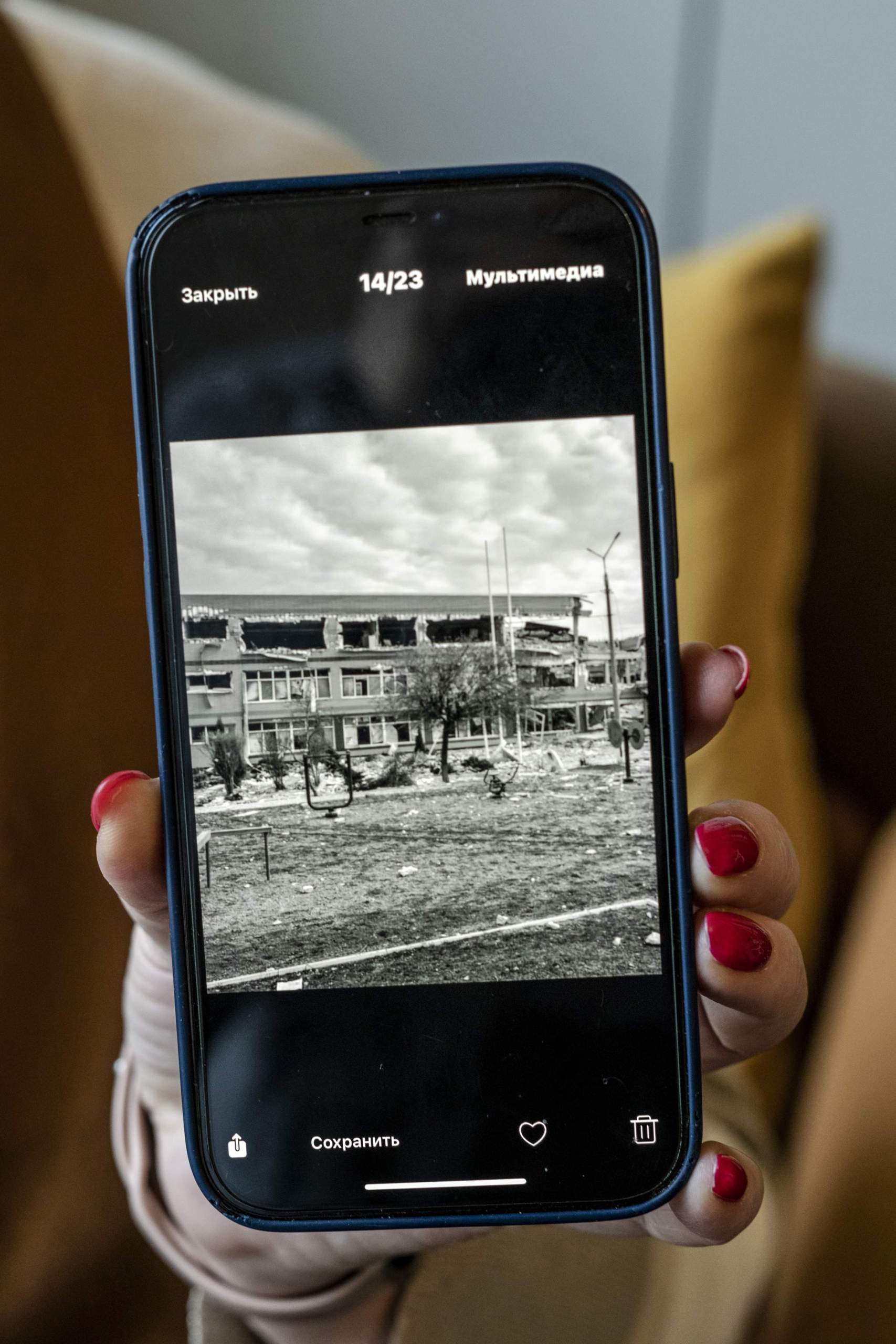 ‘An Act of Terrorism’: Putin’s War on Ukraine’s Children – Byline Times