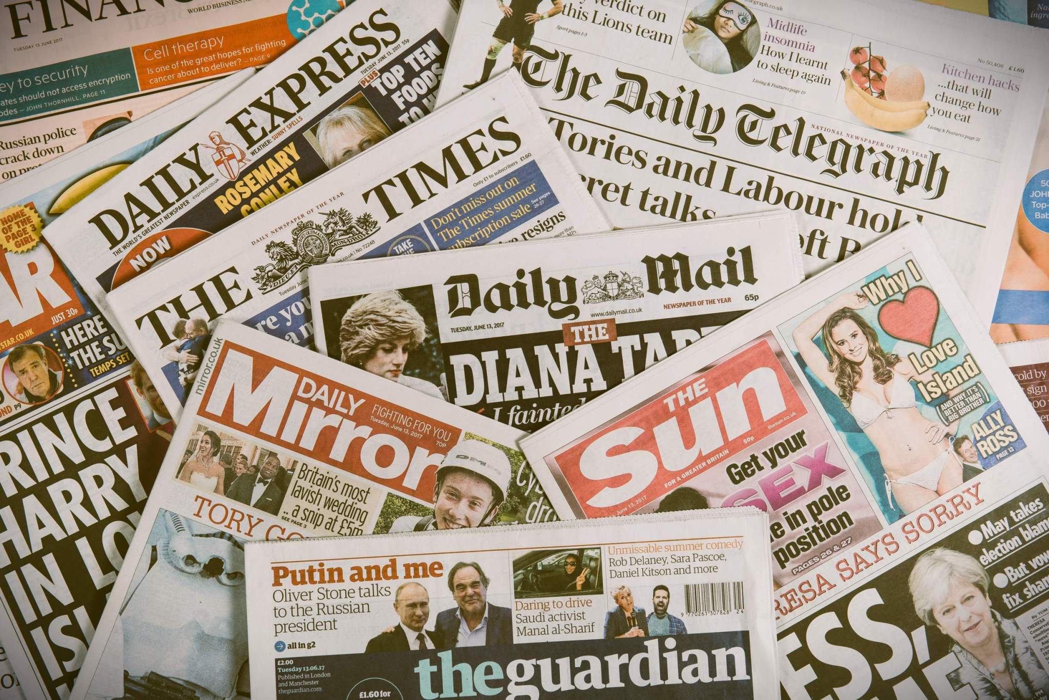 'Why We Need a Coordinated Media Revolution' – Byline Times