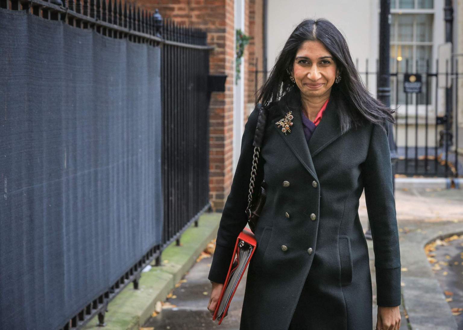 Why is the Home Office Re-Opening Hotel Accommodation that is a Far ...