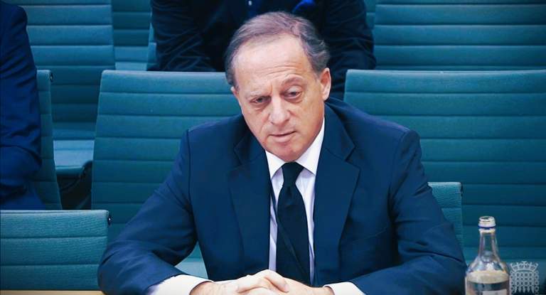 The Public Needs Answers on BBC Chairman Richard Sharp’s Donations to ...