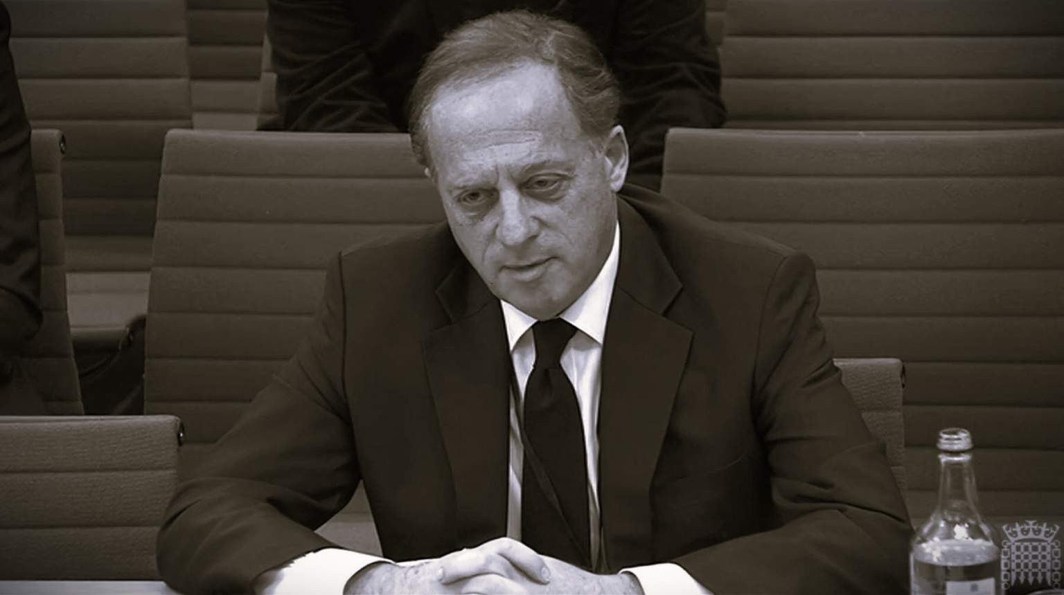 BBC Chairman Donated Tens of Thousands of Pounds to Right-Wing Group ...