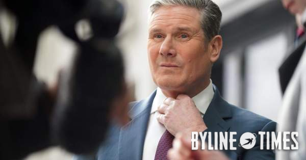 'Media Bill Votes Will Show Us the Real Keir Starmer' – Byline Times